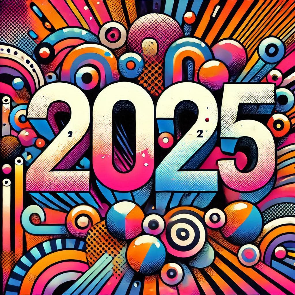 2025’s Top 3 Objectives: How to Reach Them Quickly | by BestAntBest ...