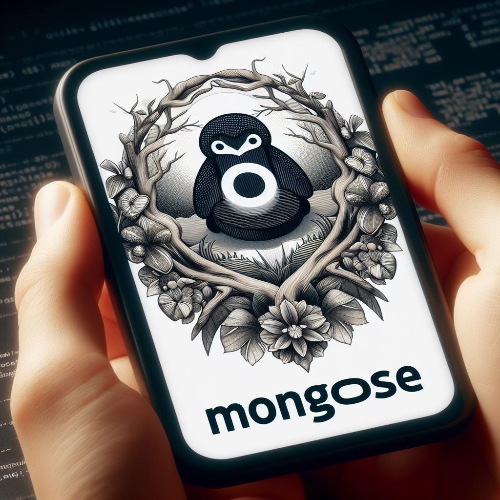 Decoding Mongoose: A Web Developer’s Guide to Data Enchantment | by ...