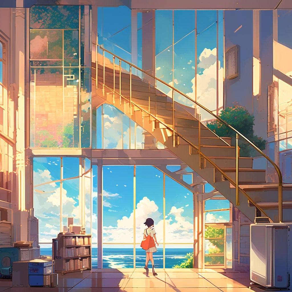 Excellence. There is no risk to making something… | by Just Jake | Medium