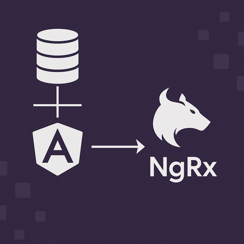 State Management in Angular Using NgRx : A Complete Guide for Developers | by Jenil Sojitra | Medium