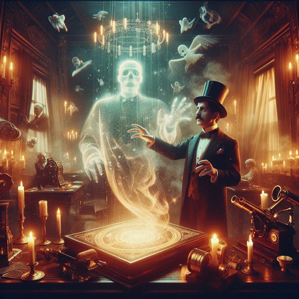 Exploring AI-Generated Concept Art: Strange Failures, Stunning Results ...