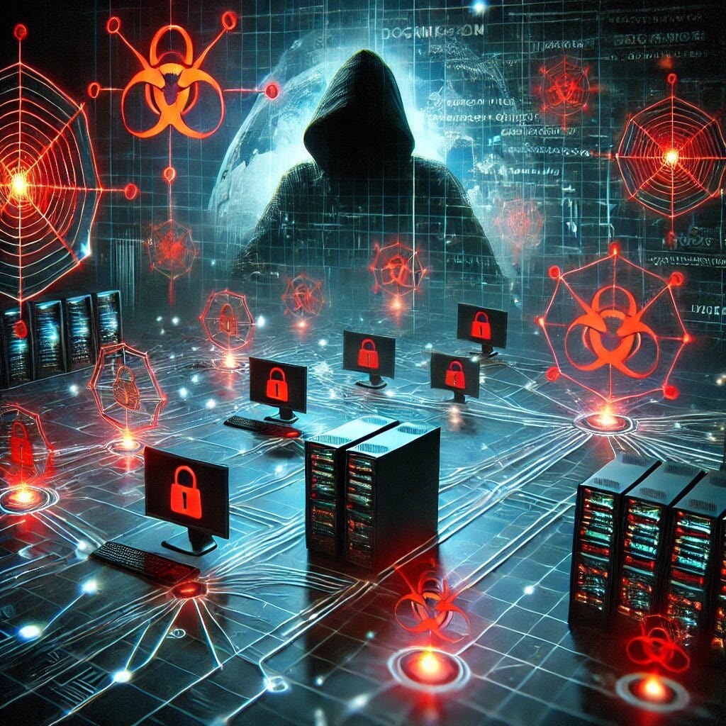 Analysis of a Major Digital Security Breach in Taliban Systems: An ...