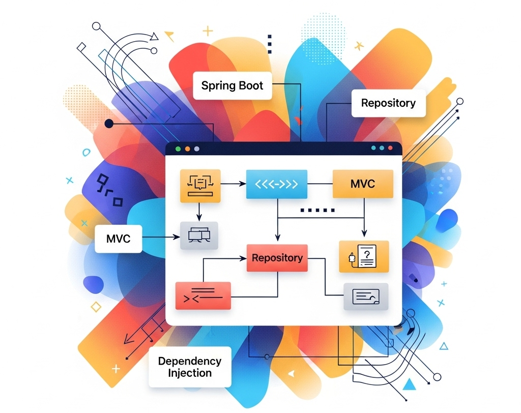 10 Backend Design Patterns That Separate Junior from Senior Spring Boot ...