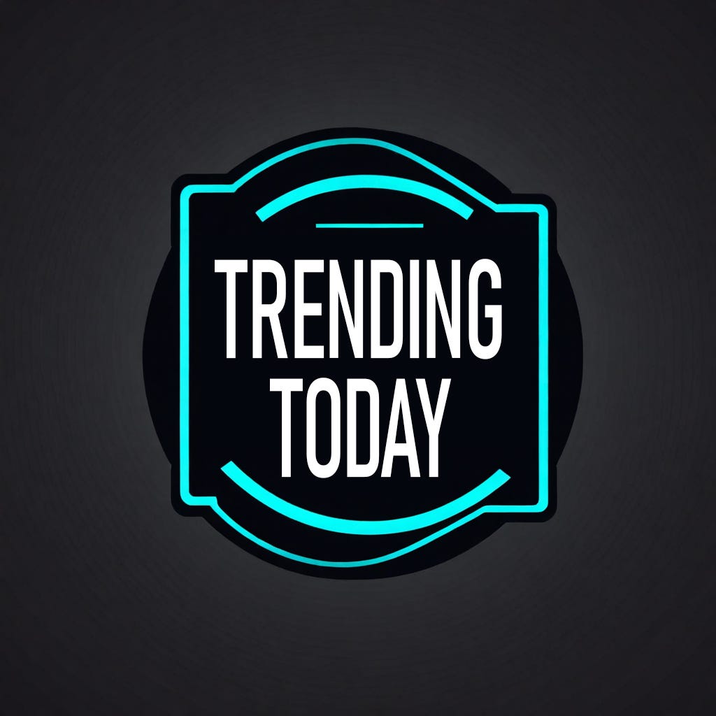 No Search Terms Were Trending on June 21, 2025, in the U.S. - Trending ...