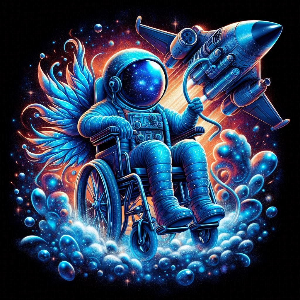 No Dream Refuses A Dreamer. Random Thoughts | by Nadavrock | Medium