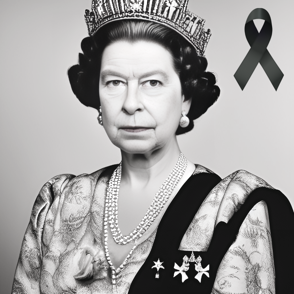 The Passing of an Icon: Why We Will All Be Mourning Queen Elizabeth II ...