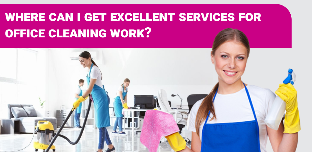 🏢 Elevate Your Workspace: Where Can I Get Excellent Services for Office ...
