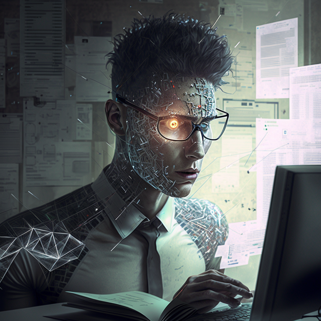 AI Content — Round 2 Complete. We need to start requiring disclaimers ...