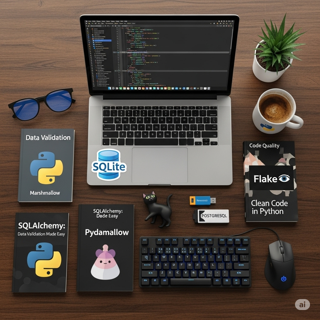 10 Python Libraries I Wish I Knew Earlier: Tools That Actually Make You a Better Developer | by ...