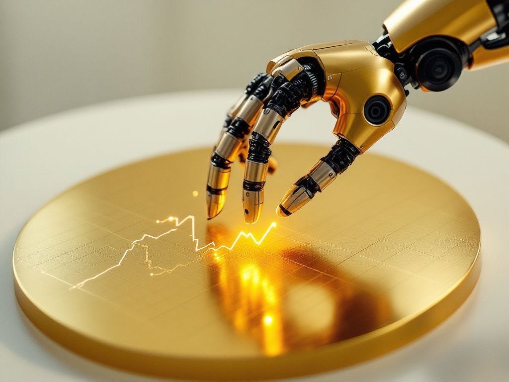 Multimodal LLMs on Chart Interpretation | Towards Data Science