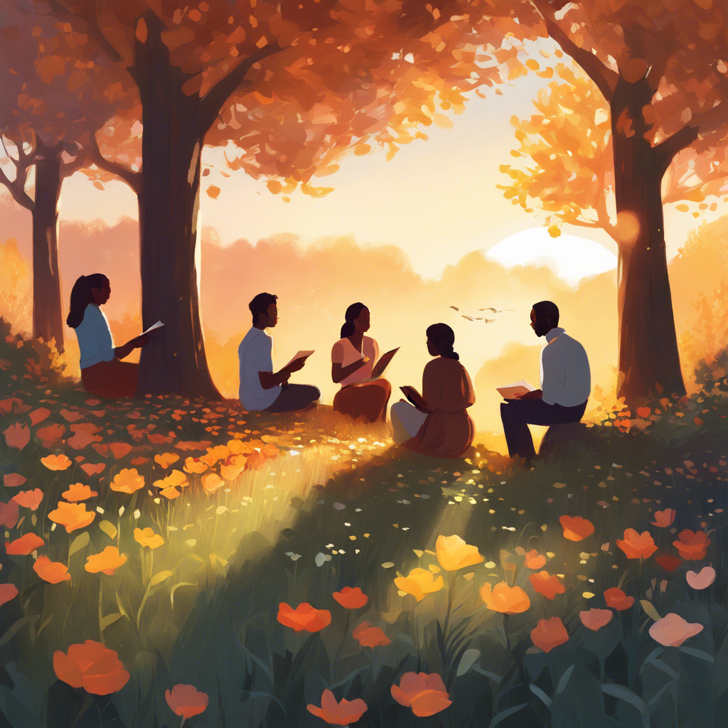 The Art of Giving Inspiration and Uplift to Others | by Jason Taylor ...