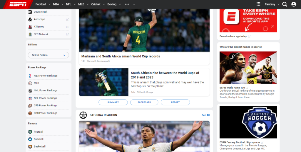 Get to Know Your Favorite Sports Bloggers! | by BeBetta | May, 2024 ...