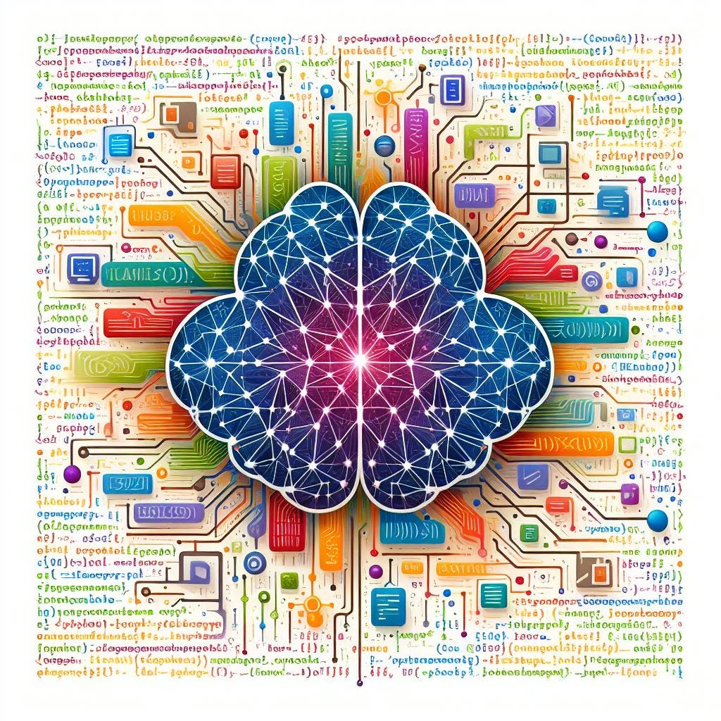 Power of AI and Programming: Transforming the Tech Landscape | by Vasu ...