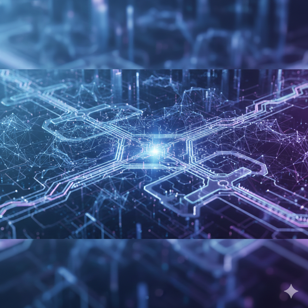 How AI Is Transforming Integration Engineering: LLMs, APIs, MuleSoft ...
