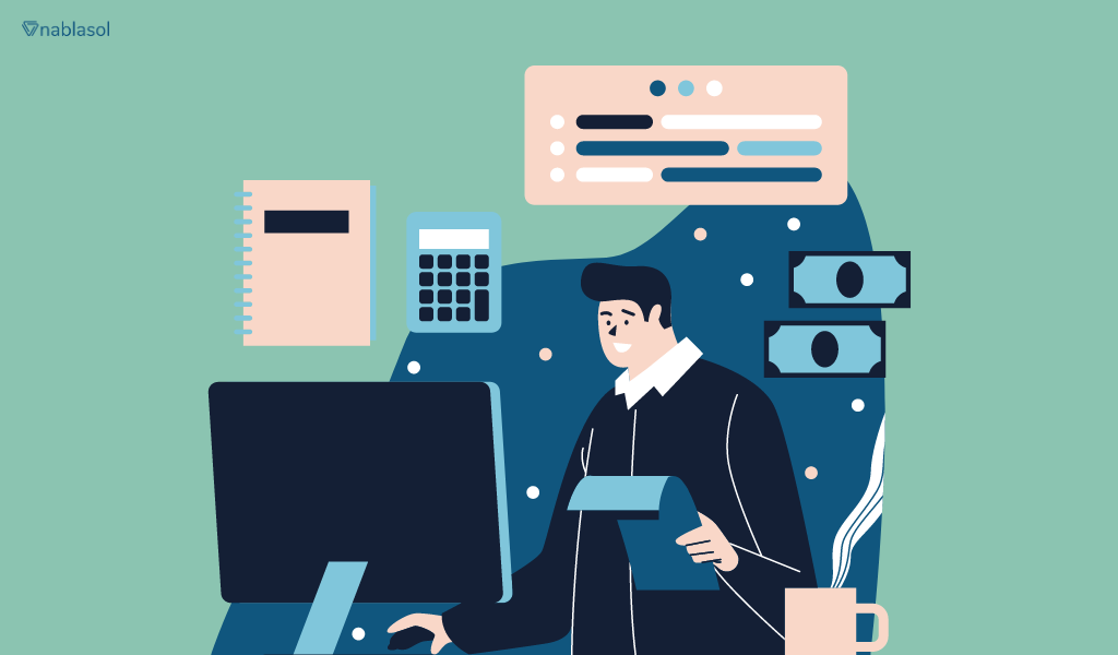 Navigating the Perilous Waters of Accounts Receivable Fraud in the ...
