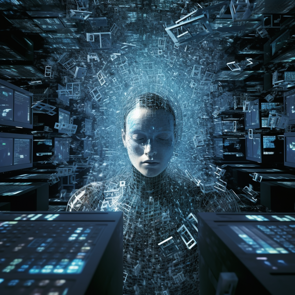 Is ChatGPT getting dumber? Let’s talk about ‘AI Drift’ | by Jim the AI ...