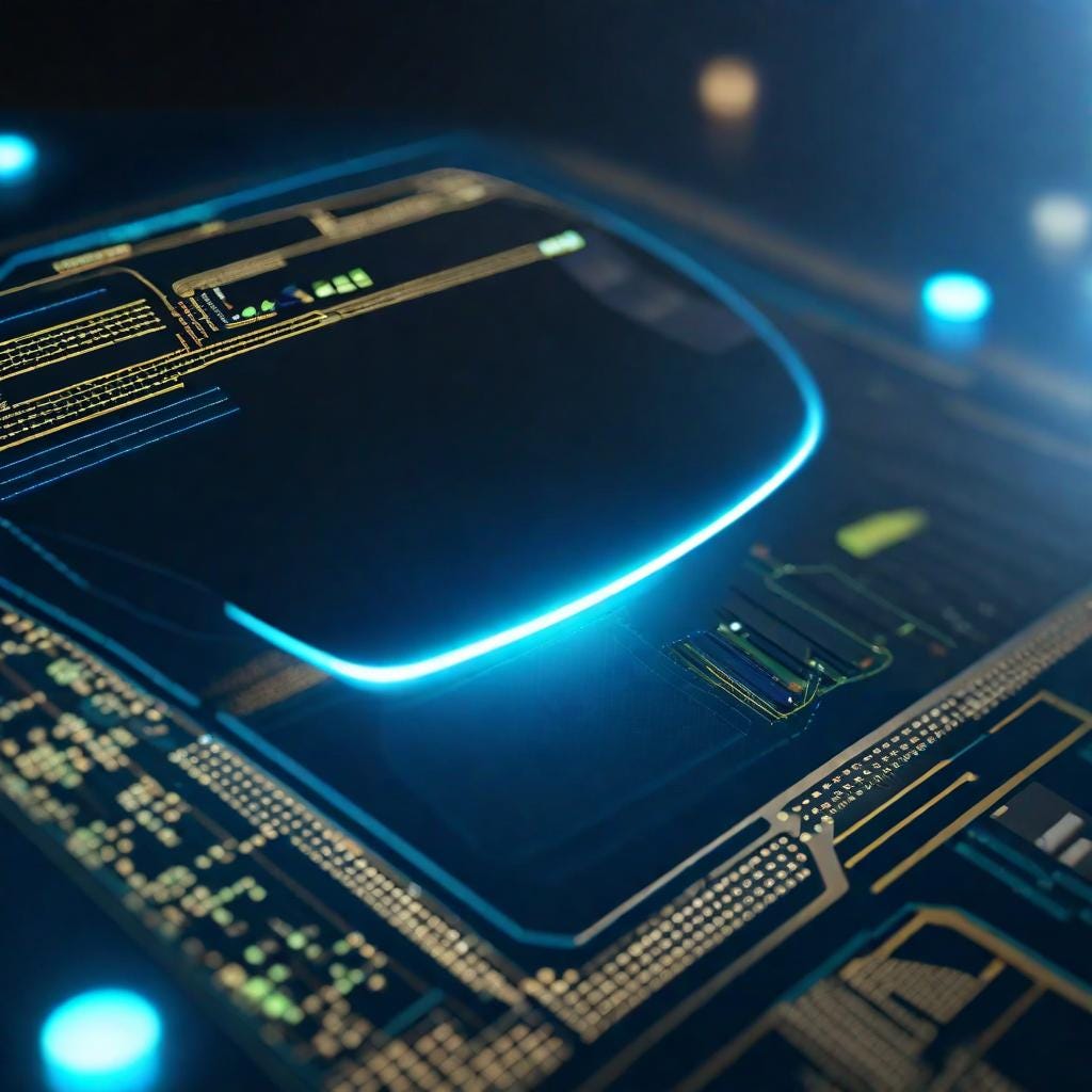 The Future of AI in Business: A Human-Centered Revolution | by Victor Adeleye | Medium
