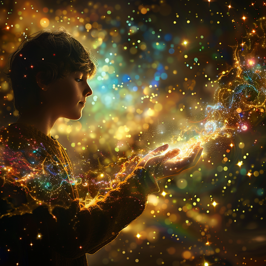 The Power of Manifestation: How Your Future Self Can Inspire Your ...
