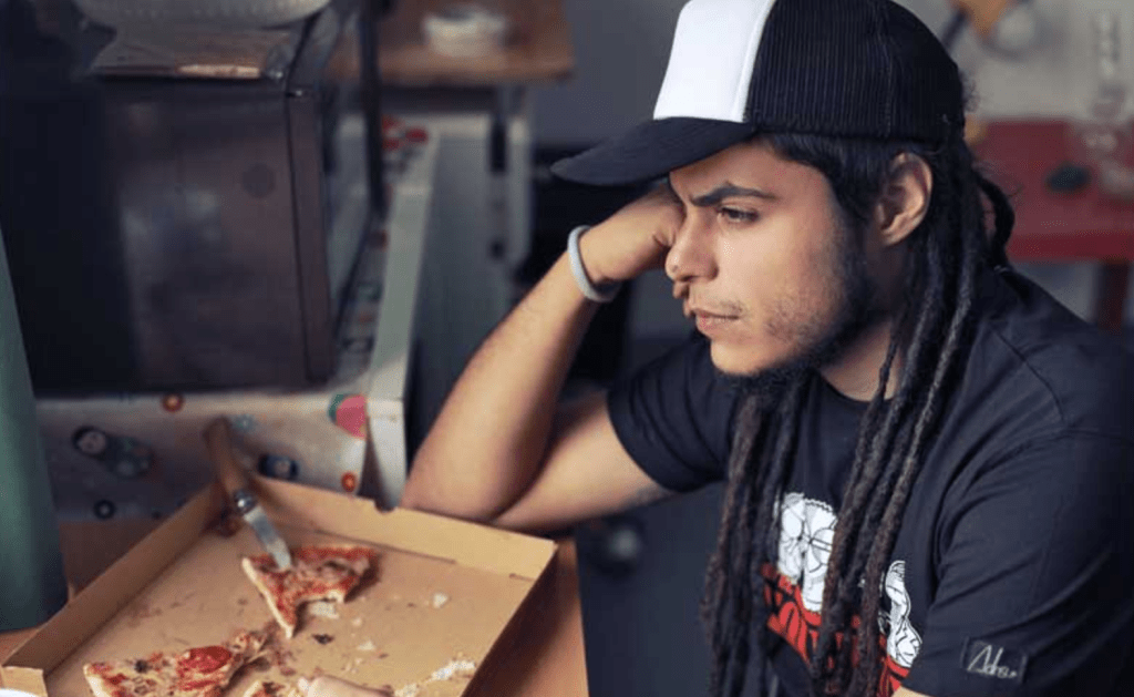 ENTREVISTA A DAVID SAINZ. Creador de contenidos, actor… | by Mónica ...