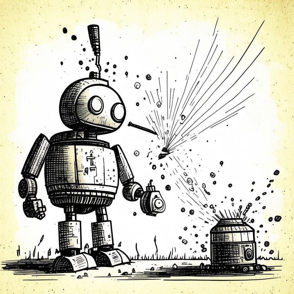 Guiding LLM with Reinforcement Learning from Human Feedback — Part 1 ... Guiding LLM with Reinforcement Learning from Human Feedback — Part 1 ...