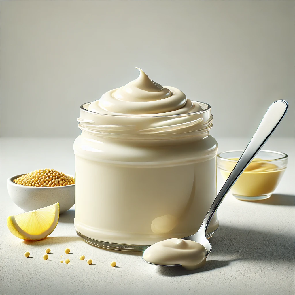 Mayonnaise Without Eggs — The Trick You Need to Try | by Flavor Hackers ...