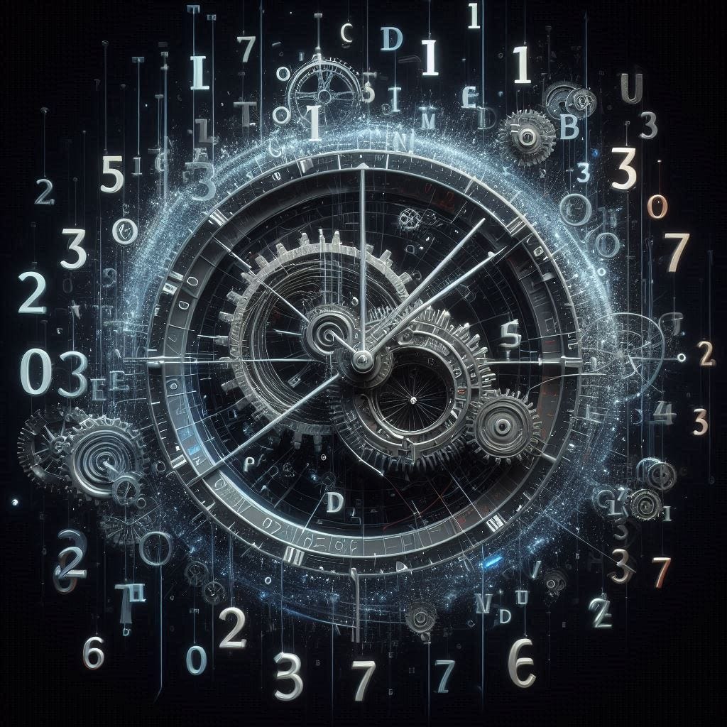A Visual Understanding of Positional Encoding in Transformers | by Reza ...
