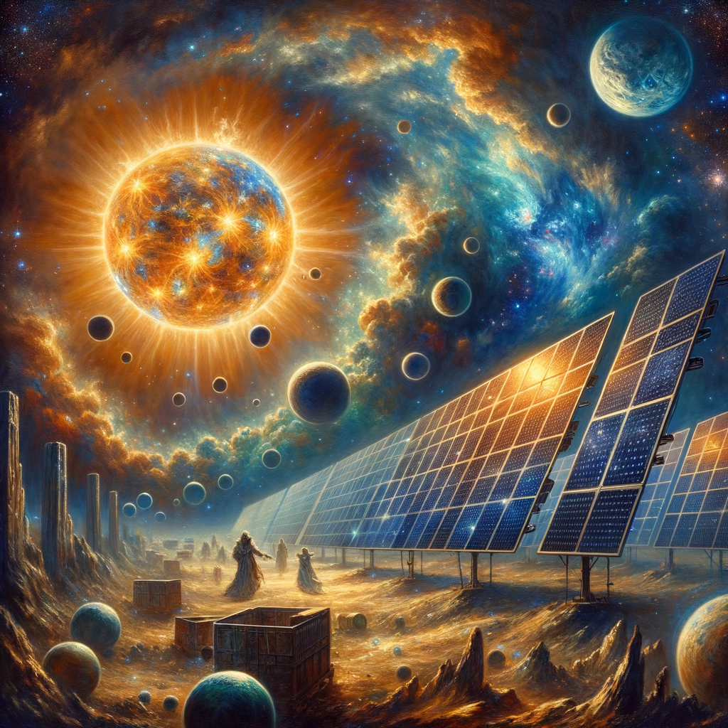100 prompts that trick AI into making insane art — #47 is crazy! | by ...