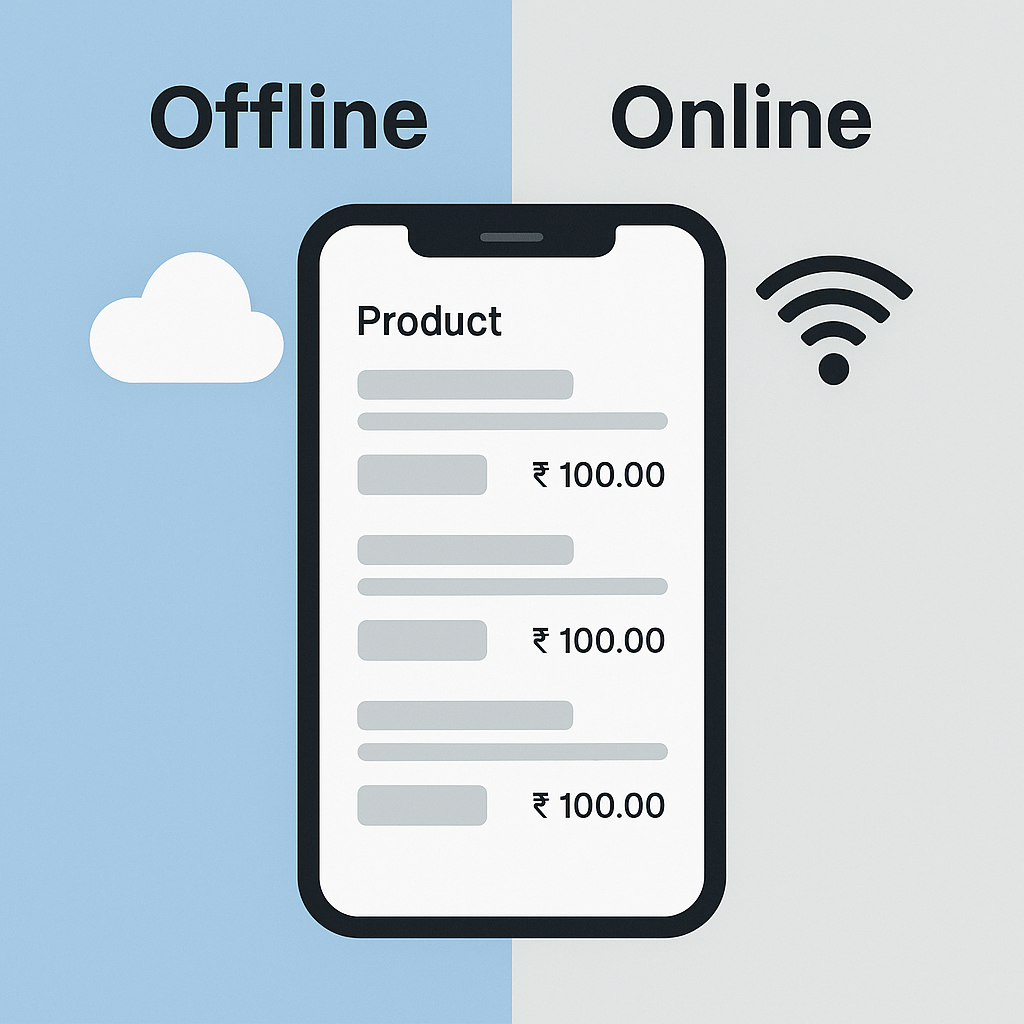 Offline Data Caching In Swiftui Api Integration With Local Database Realm By Dhaval