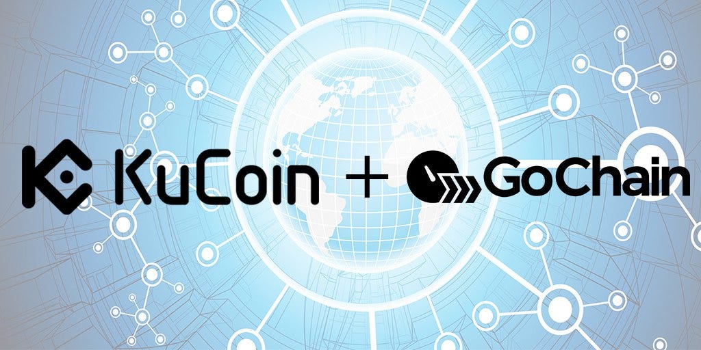 KuCoin is Officially a Signing Node on the GoChain Network | by ...