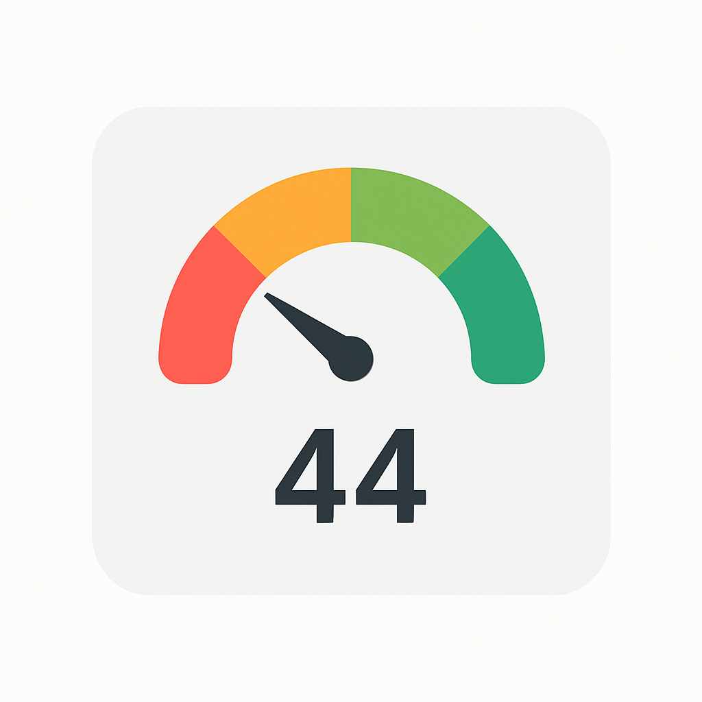 From 44 to 83: A Real-World Next.js Performance Optimization Guide | by ...