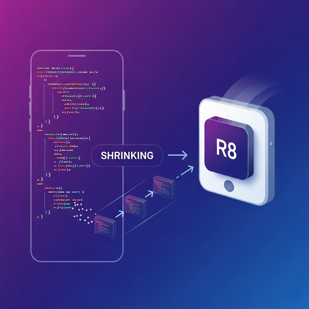 Unmasking minifyEnabled: Your Android App's Secret Weapon for Smaller, Faster Builds | by ...