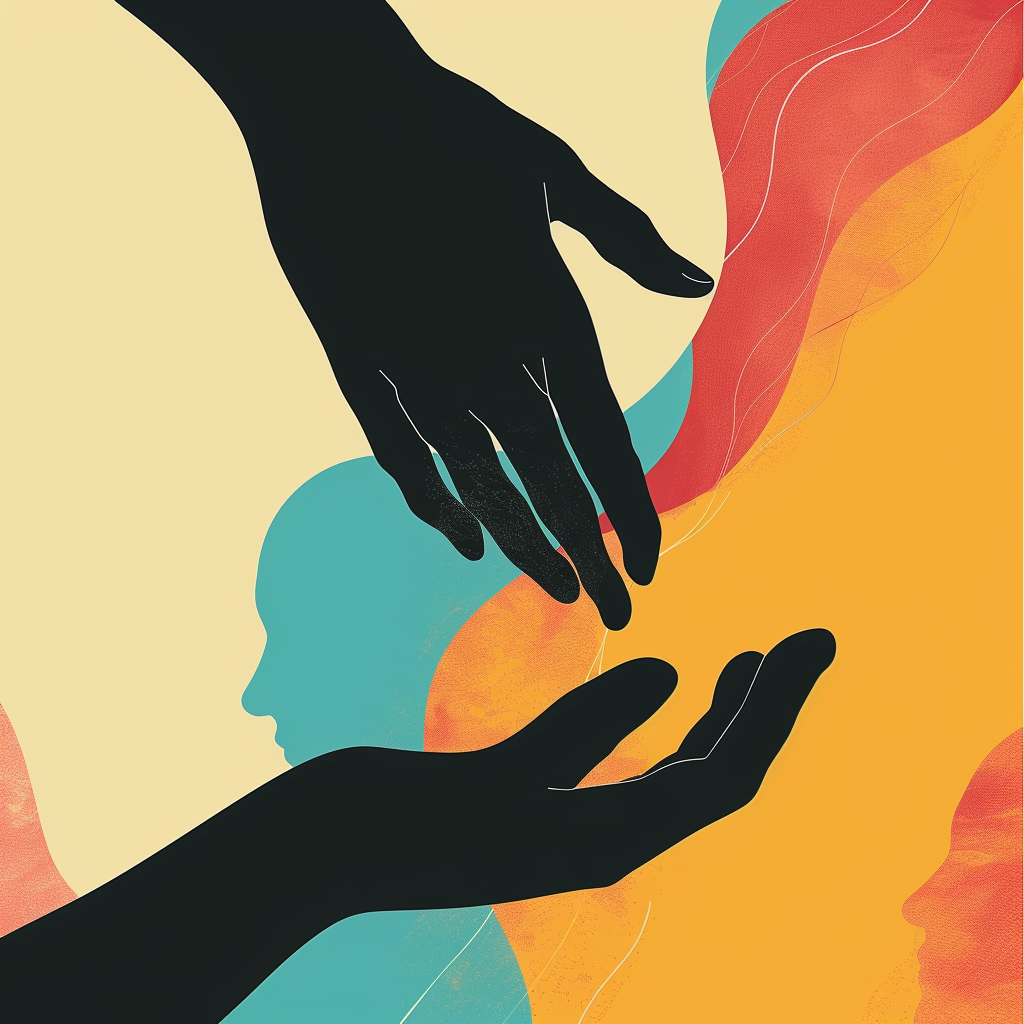 The Human Touch: How Empathy Shapes Successful Design | by STUDIO R / Rohit | Jul, 2024 | Medium