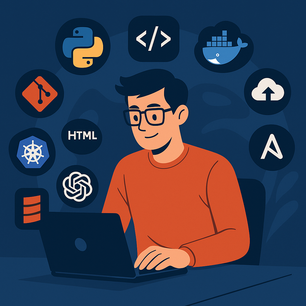 After 500 Hours of Testing, These 10 Tools Made Me a 10x Developer (No ...