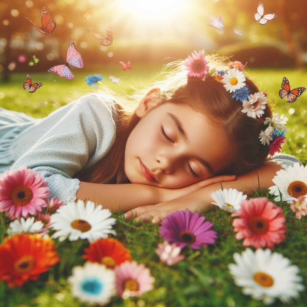 How To Get Good Sleep? Consider the following Methods. | by Peter web ...