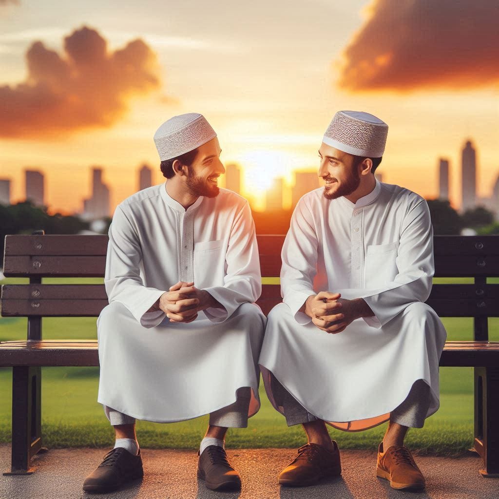 Understanding Quranic Arabic vs. Modern Arabic: What You Need to Know ...