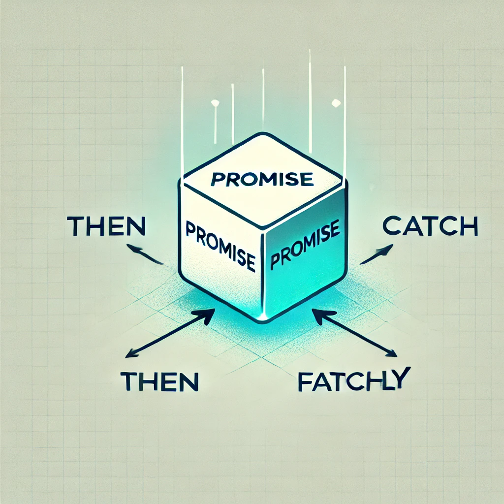 Conquering Asynchronicity: Mastering JavaScript Promises | by Ankit Gupta | Medium