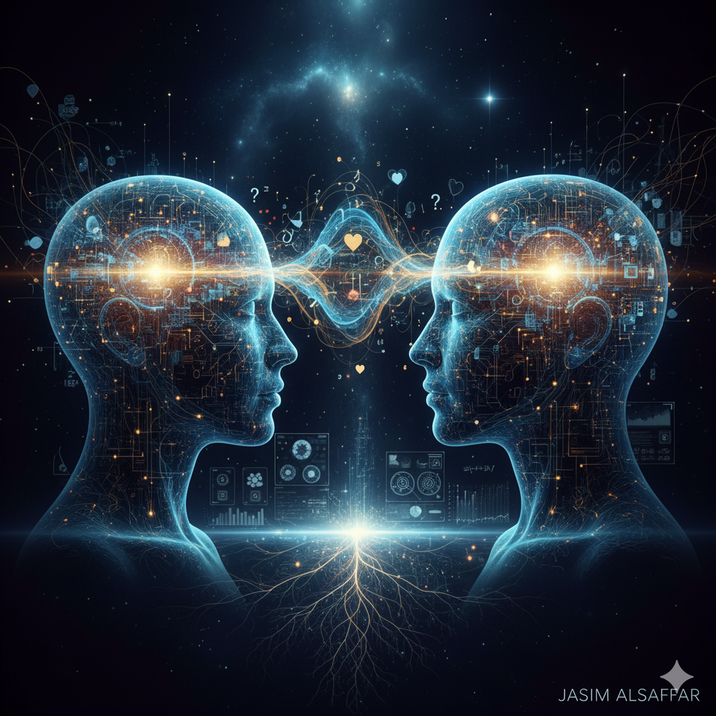 Telepathy: The Science of Silent Connection | by Ja16im | Jan, 2026 ...