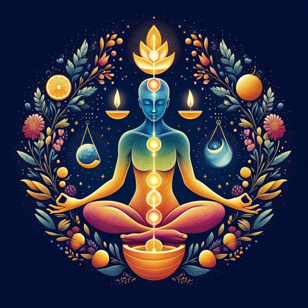 Spiritual Knowledge and Well-being | by S Kamalakannan | Medium