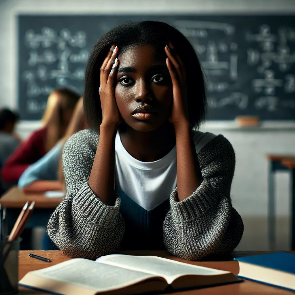 I Was Never an A-student, but I Always Wondered How It Felt Like to Be ...