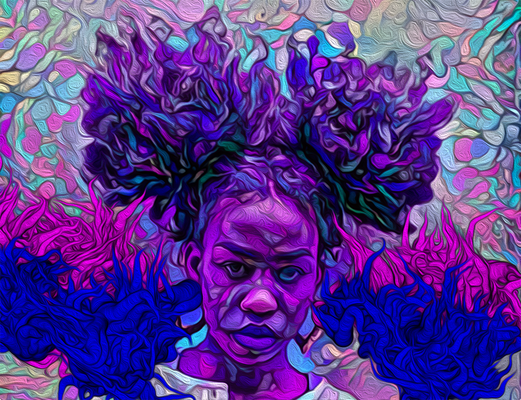 New Art: From Computational Thinking to Computational Action | by ...