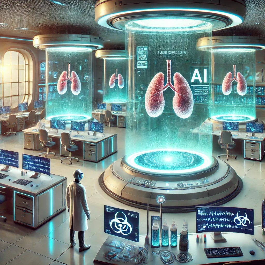 Cloning the Human Mind: How AI Could Replicate Consciousness By Daniel ...