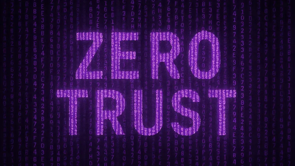 Building a Zero Trust Network at Home: Tools, Categories, and Why It ...