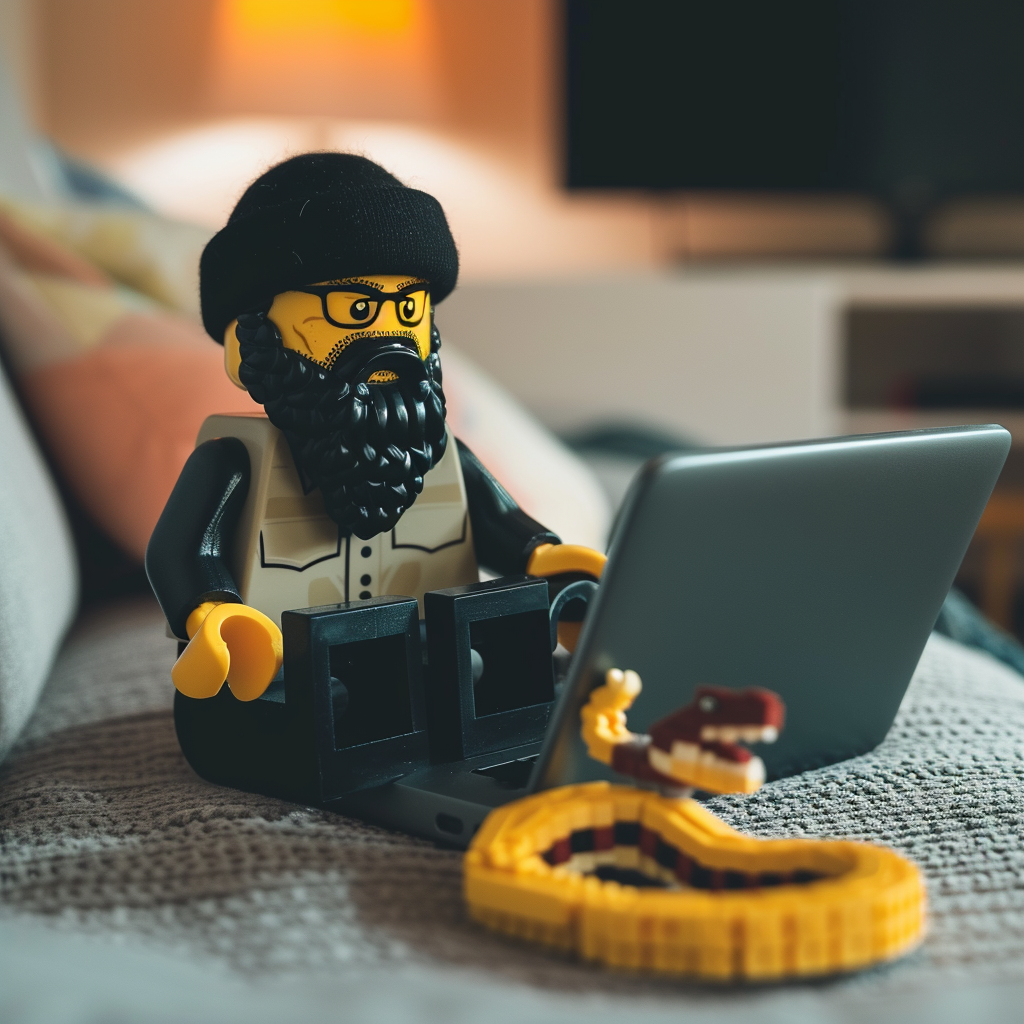 12 Essential Tips for Mastering Python Concurrency | by Meng Li | Top ...