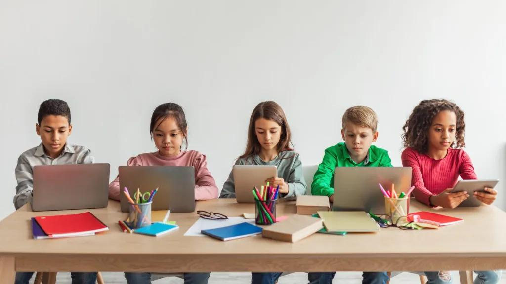 Schoolio’s Enterprise Solutions: Empowering Schools and Groups | by ...
