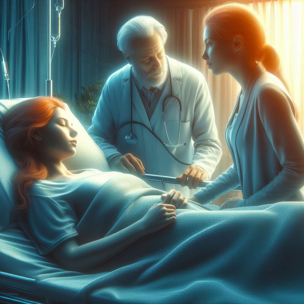 Proxy. Random word drabble for Flash Fiction… | by Jessica's Quill ...