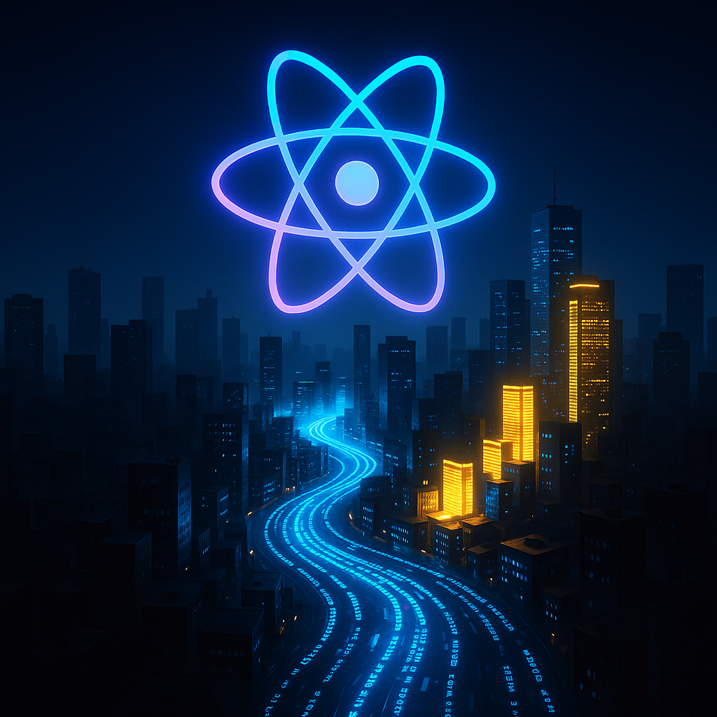 React Performance Redefined: Islands Architecture & Adaptive Hydration Explained | by Pratap ...