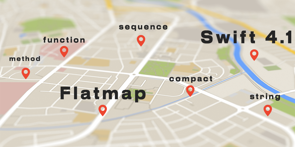 Swift 4.1 introduction of compactMap | by Muhammad Shuaib Khan | Bumble Tech | Medium
