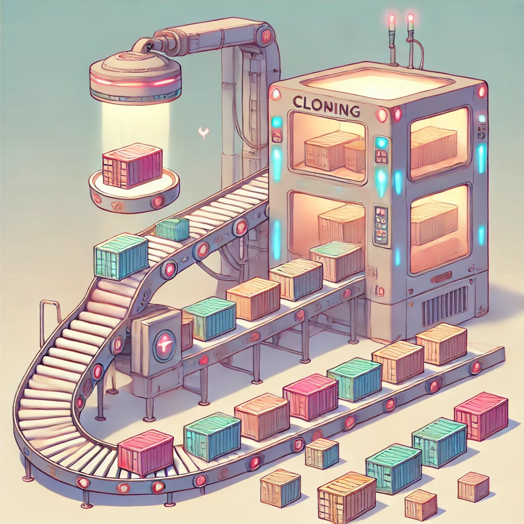 Scaling Out: The Power and Complexity of Adding Instances | by Benjamin ...
