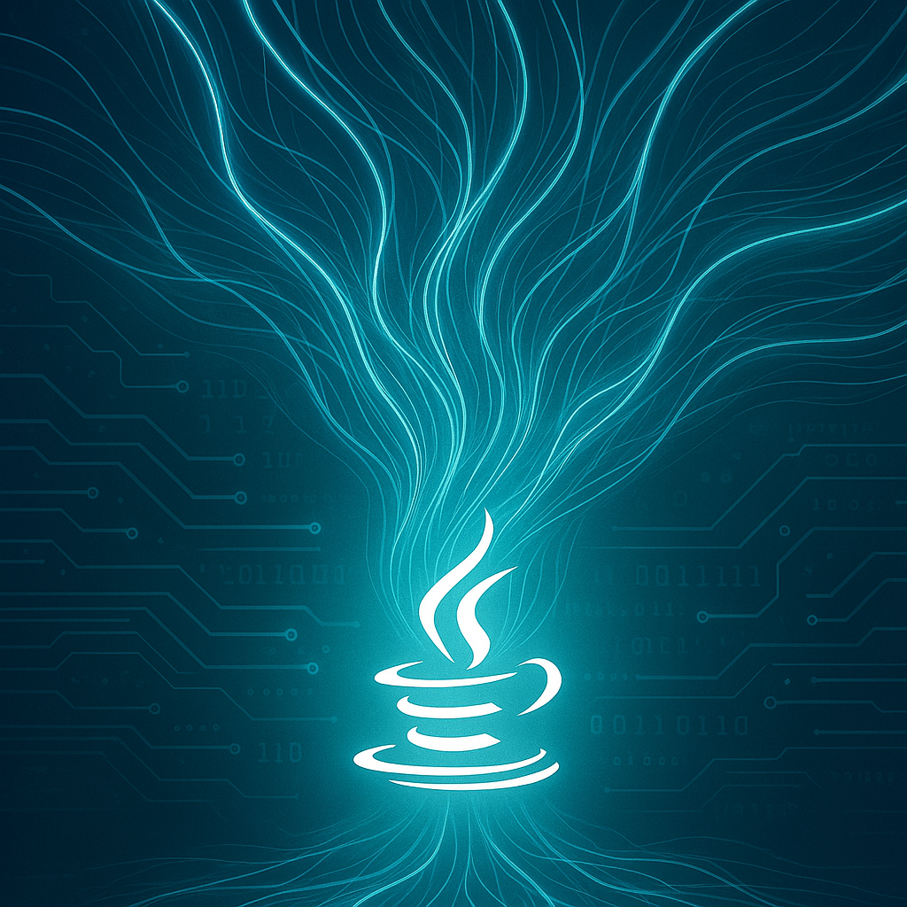 Virtual Threads in Java: Revolutionizing Concurrency with Simplicity and Performance | by Akshay ...