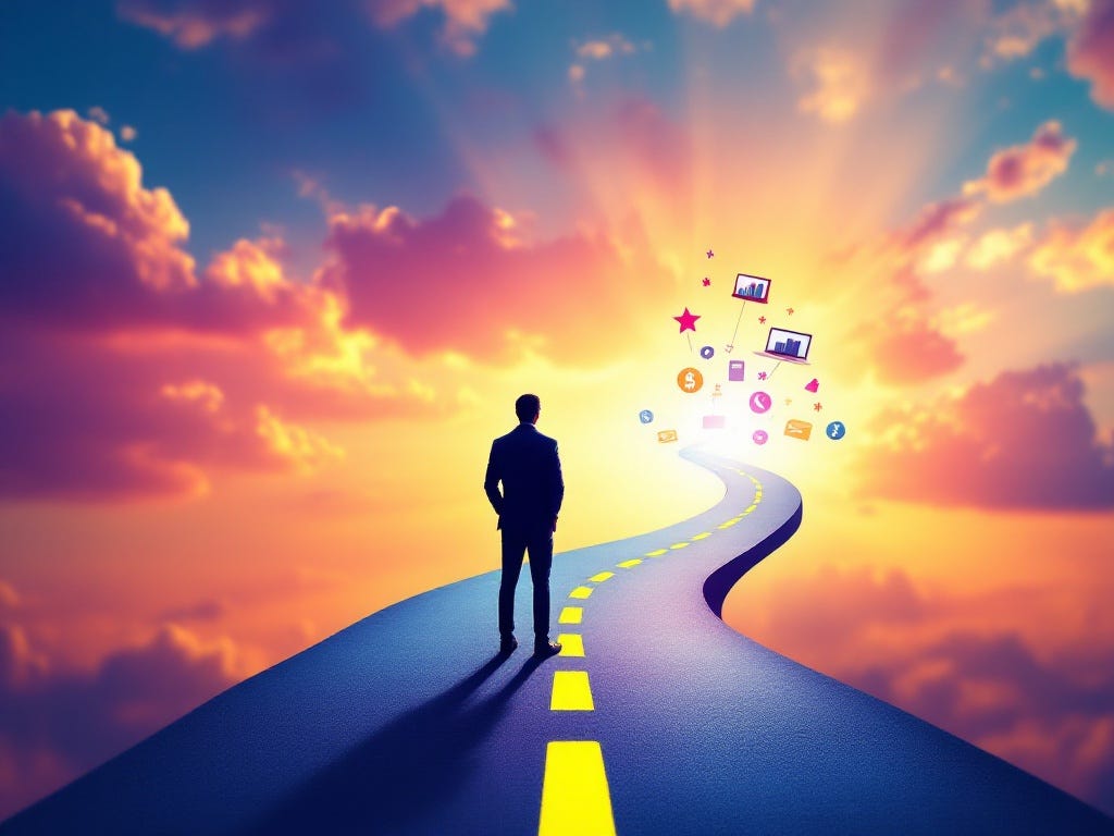 Unleash Your Potential with ‘Escape Plan IS1’: From Zero Experience to ...